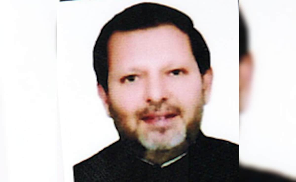 Arvind Kumar Sharma , BJP Election Results LIVE: Latest Updates On ...