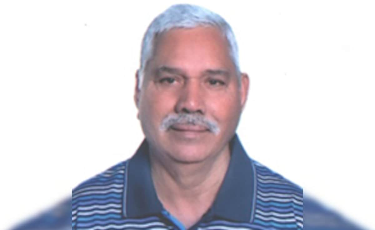 Somvir Singh , Cong Election Results LIVE: Latest Updates On Somvir ...