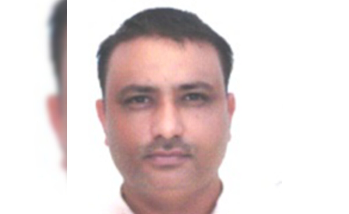 Rakesh Chandwas , AAP Election Results LIVE: Latest Updates On Rakesh ...