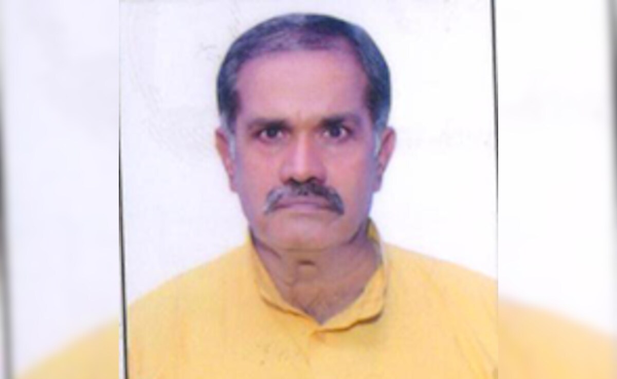 Subhash Chander , RJVP Election Results LIVE: Latest Updates On Subhash ...