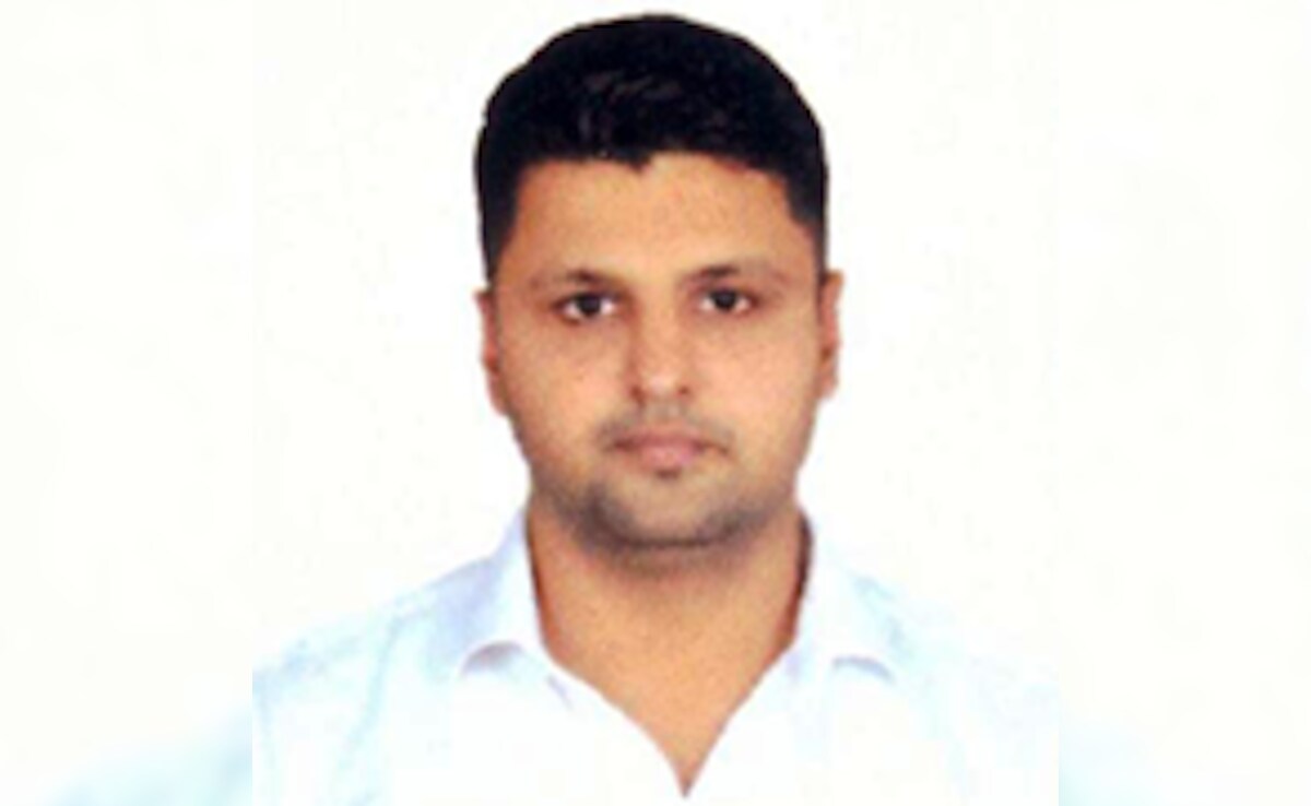 Navdeep Singh Raman , IND Election Results LIVE: Latest Updates On ...