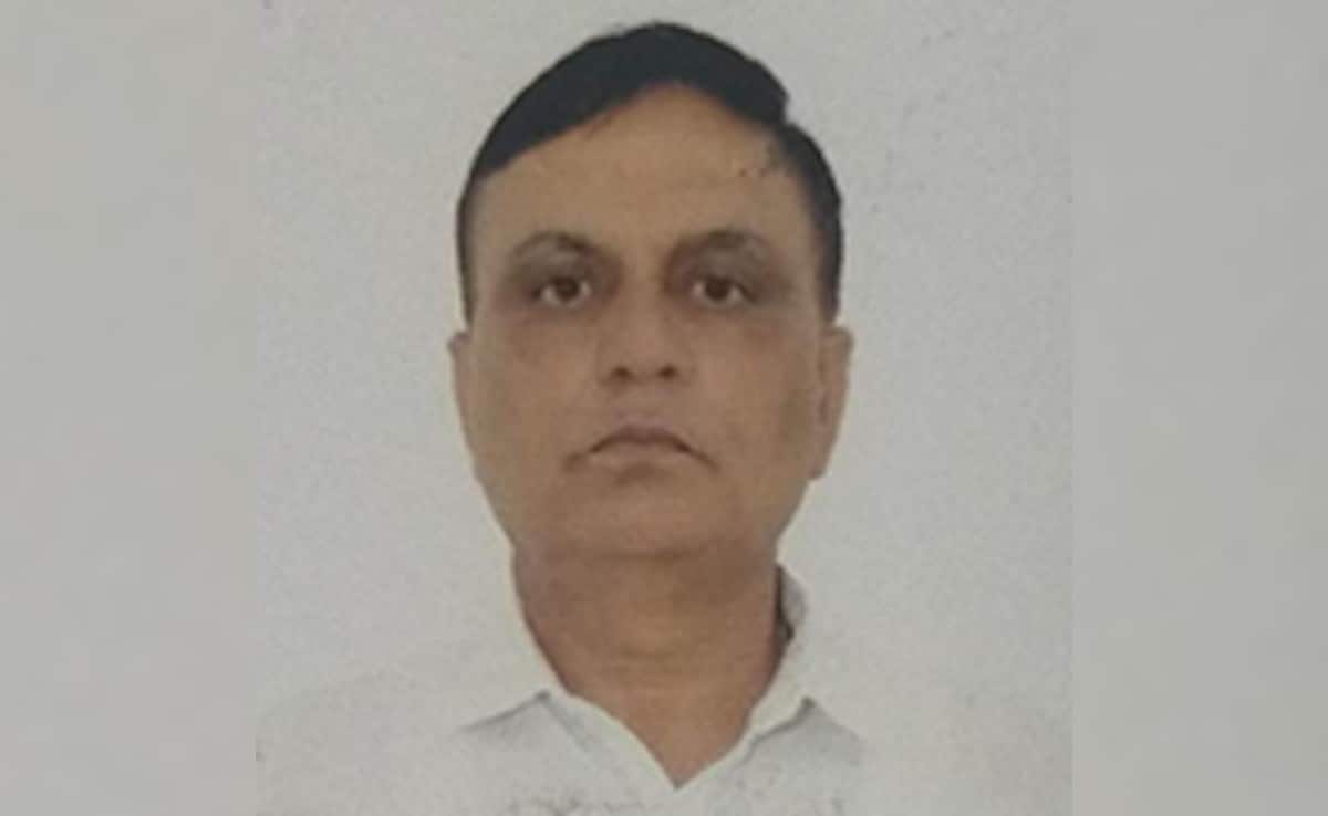 Rajesh Joon , IND Election Results LIVE: Latest Updates On Rajesh Joon ...