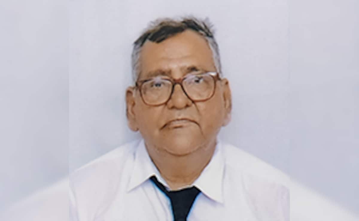 Pushkar Raj Gupta , IND Election Results LIVE: Latest Updates On ...