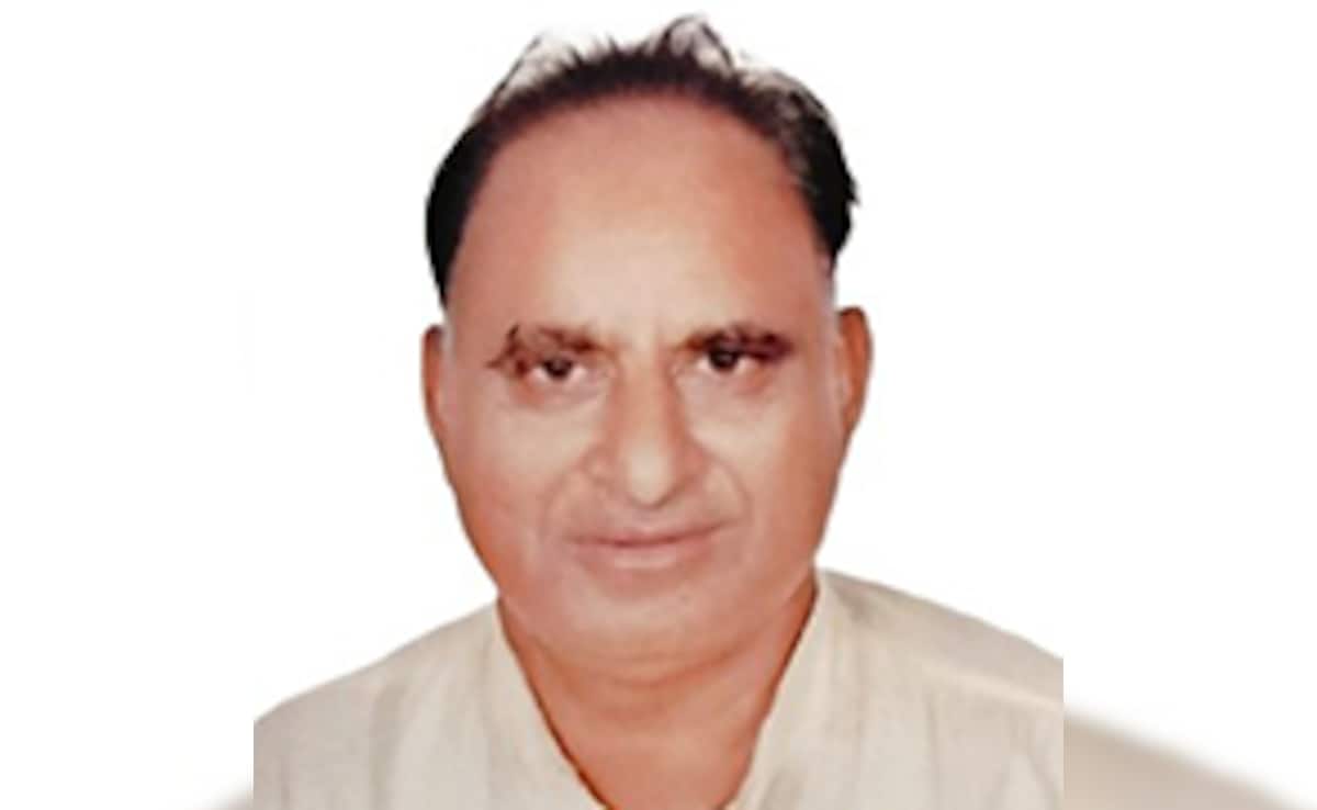 Nar Singh , INLD Election Results LIVE: Latest Updates On Nar Singh ...