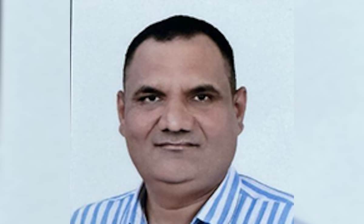 Ravinder Yadav , IND Election Results LIVE: Latest Updates On Ravinder ...