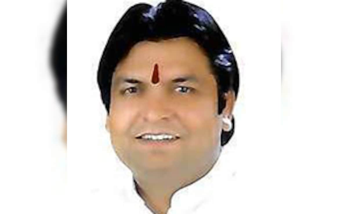 Mukesh Sharma , BJP Election Results LIVE: Latest Updates On Mukesh ...