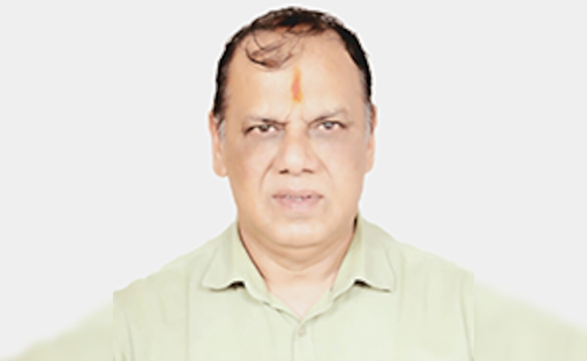 Mukesh Sharma , IND Election Results LIVE: Latest Updates On Mukesh ...