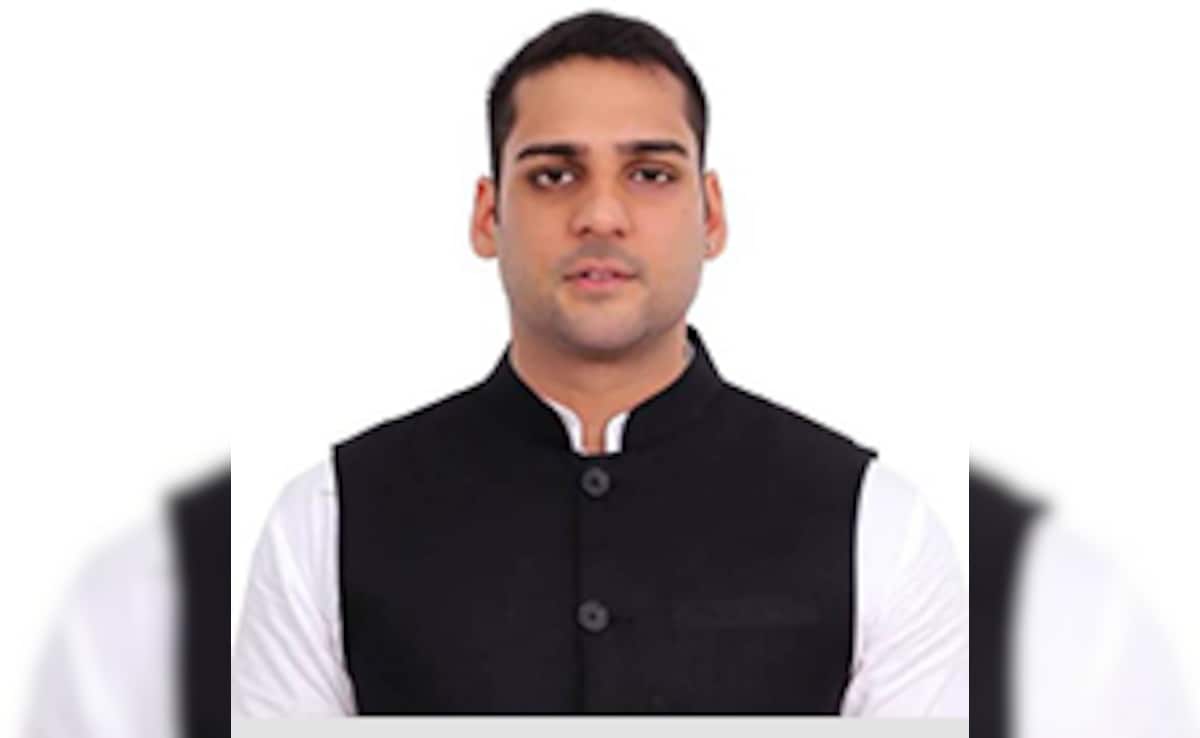 Dr. Nishant Anand , AAP Election Results LIVE: Latest Updates On Dr ...