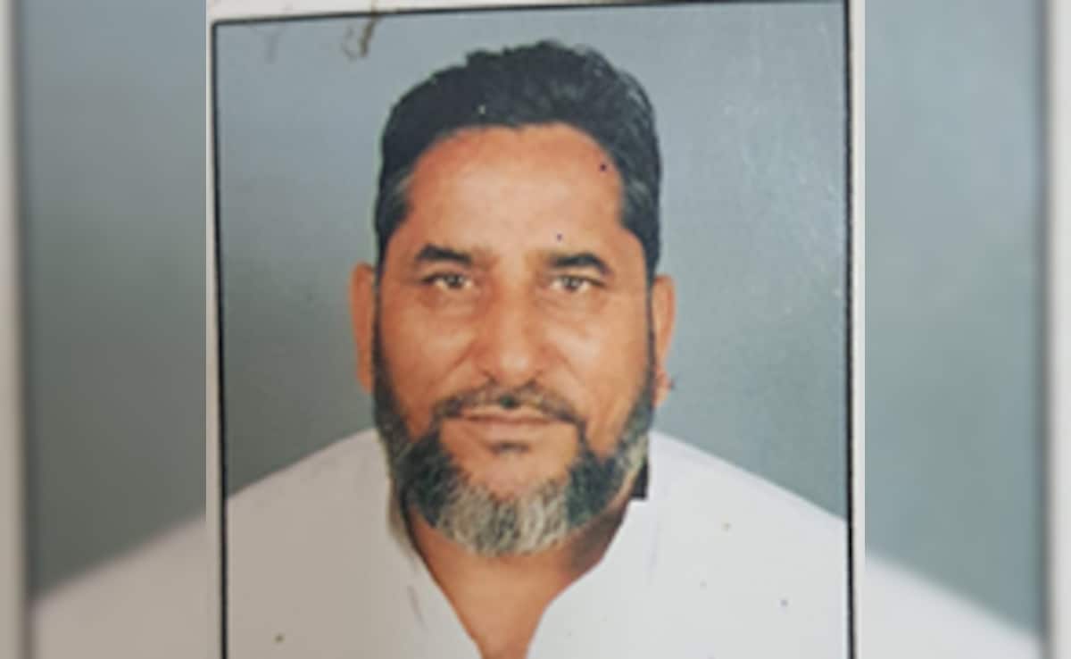 Mohammad Ilyas , Cong Election Results LIVE: Latest Updates On Mohammad ...