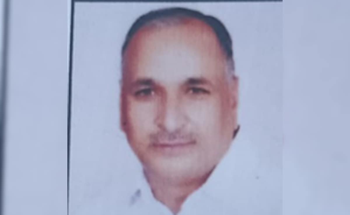 Harinder Singh , BJP Election Results LIVE: Latest Updates On Harinder ...