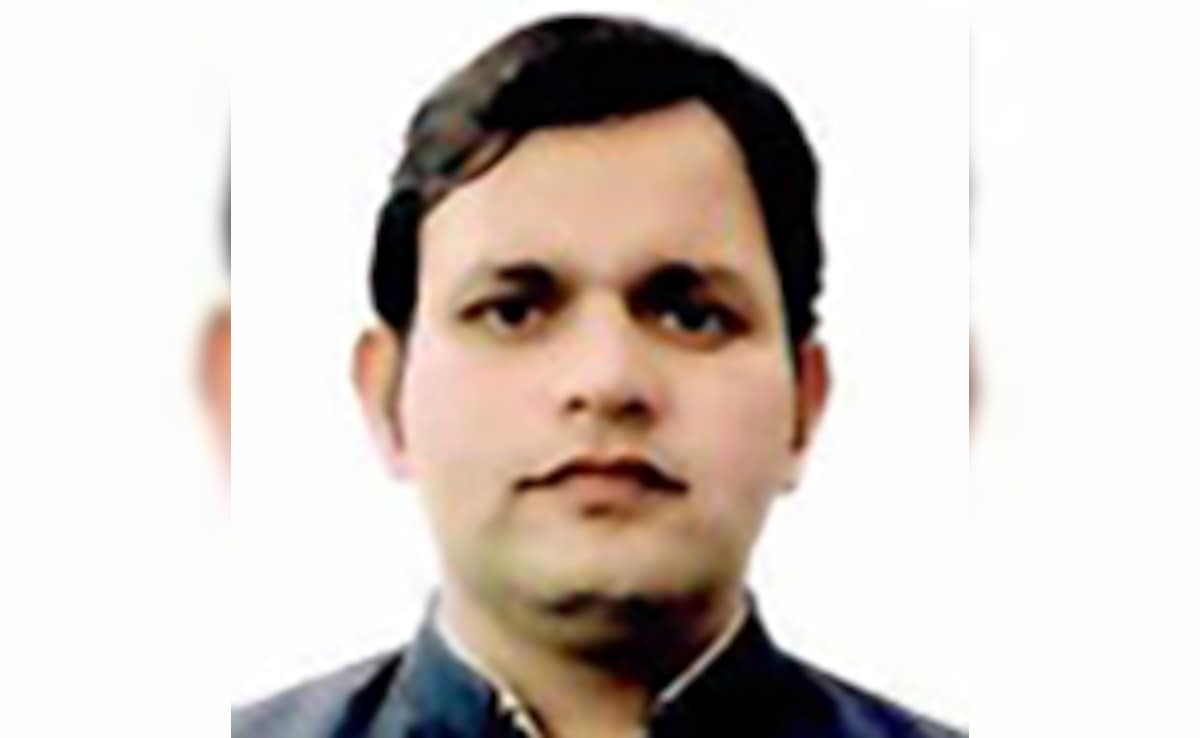 Gaurav Gautam , BJP Election Results LIVE: Latest Updates On Gaurav ...