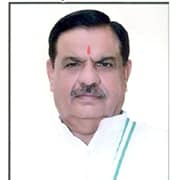 Tek Chand Sharma , BJP Election Results LIVE: Latest Updates On Tek ...