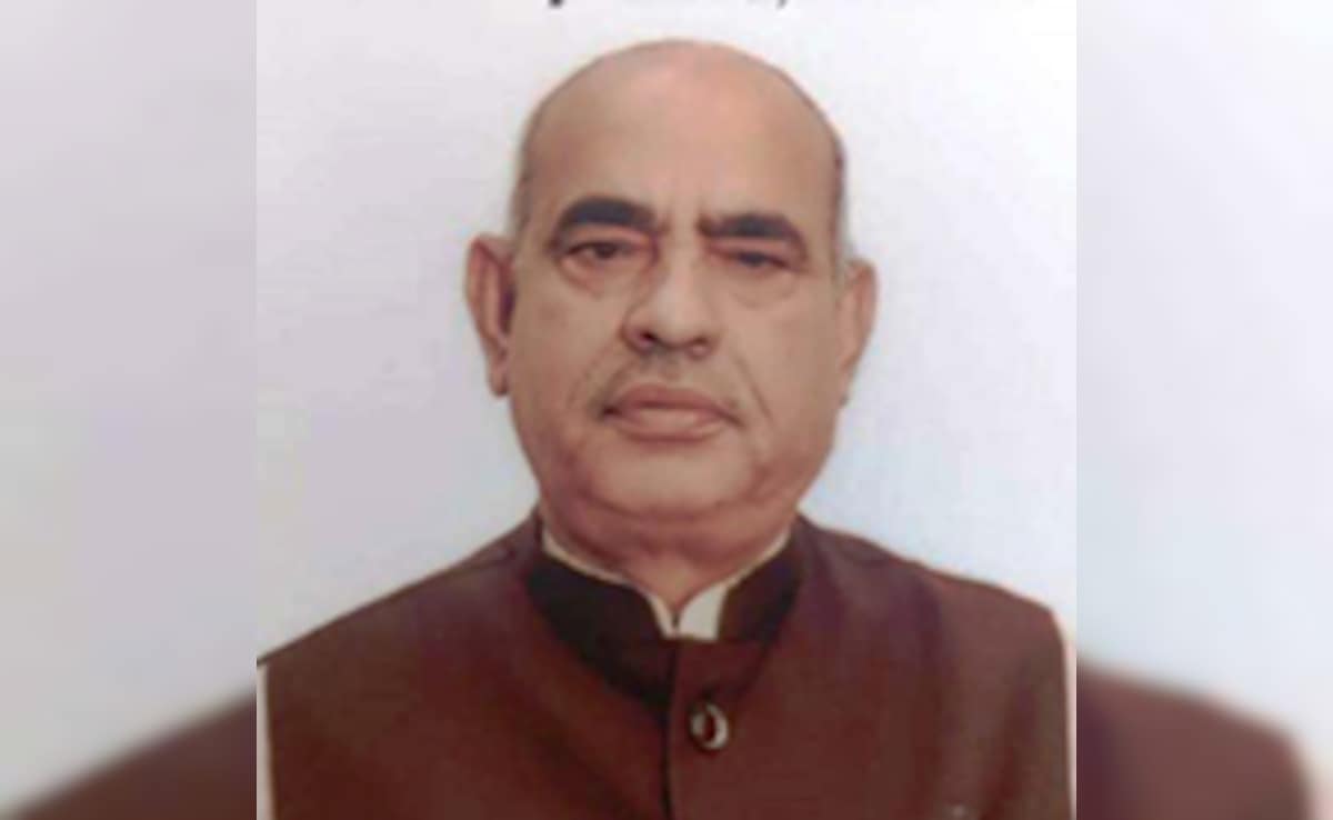 Mool Chand Sharma , BJP Election Results LIVE: Latest Updates On Mool ...