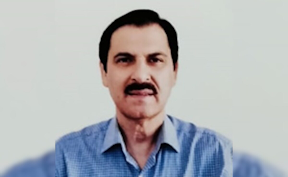 Saifullah Mir , NC Election Results LIVE: Latest Updates On Saifullah ...