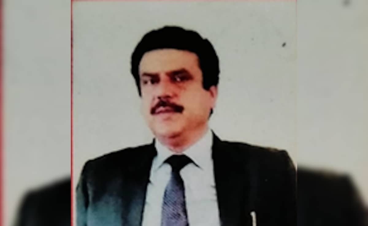 Bashir Ahmad Dar , JKPC Election Results LIVE: Latest Updates On Bashir ...