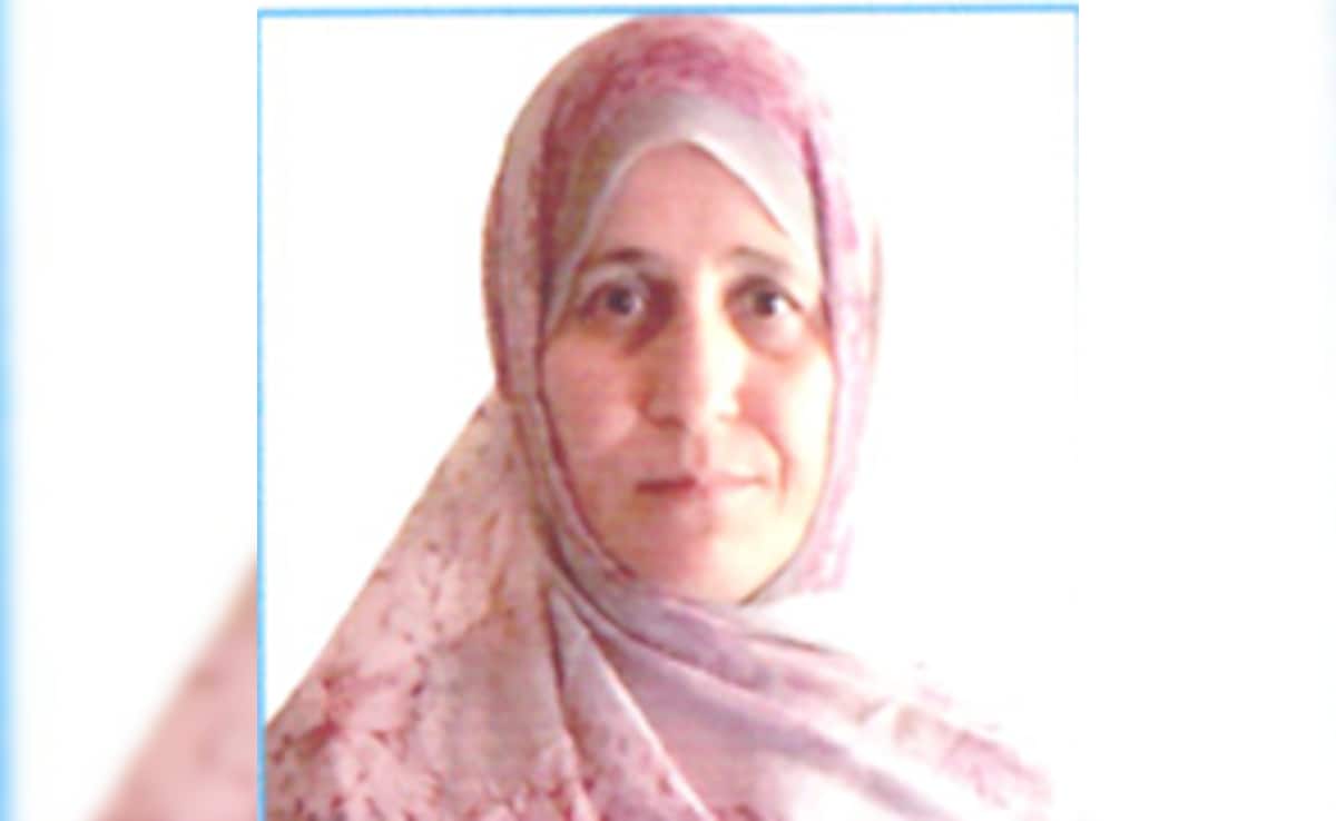 Saleema , NCP Election Results LIVE: Latest Updates On Saleema ...