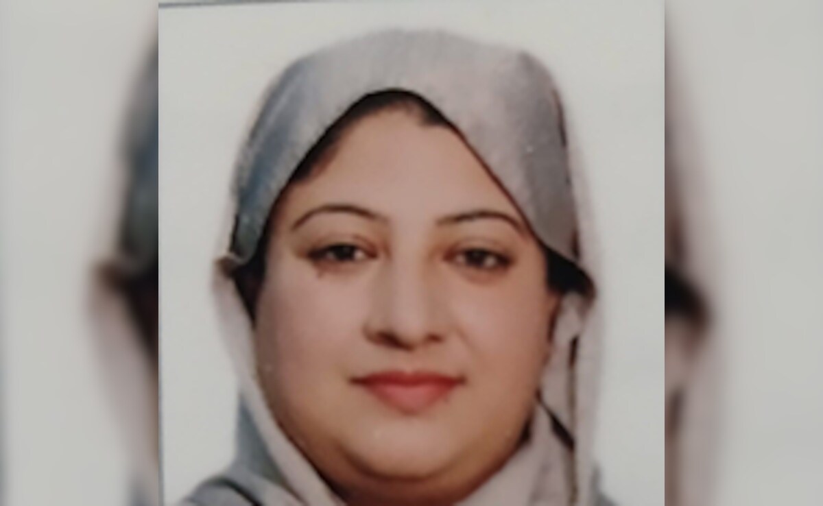 Mursaleen Aajir , AIP Election Results LIVE: Latest Updates On ...