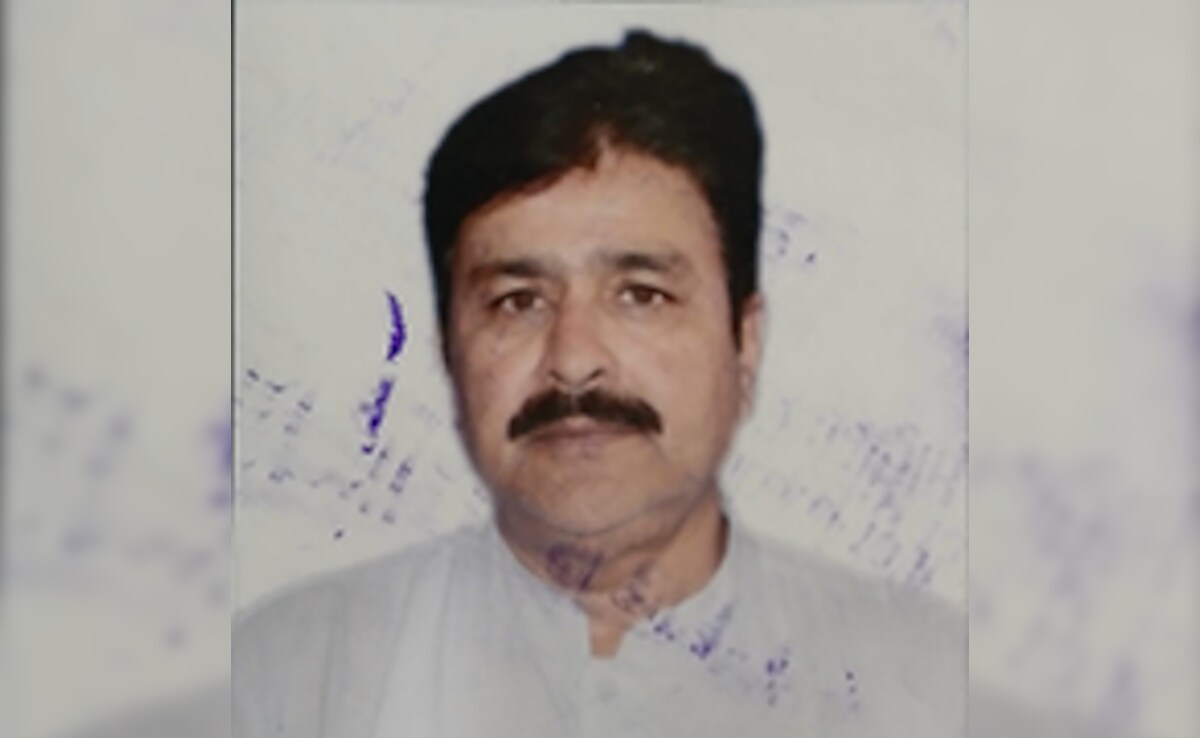 Ghulam Mohammad War , JAKAP Election Results LIVE: Latest Updates On ...