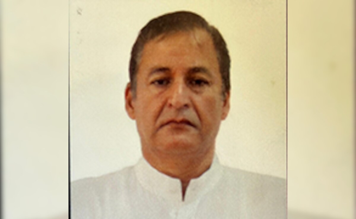 Javid Ahmad Dar , NC Election Results LIVE: Latest Updates On Javid ...