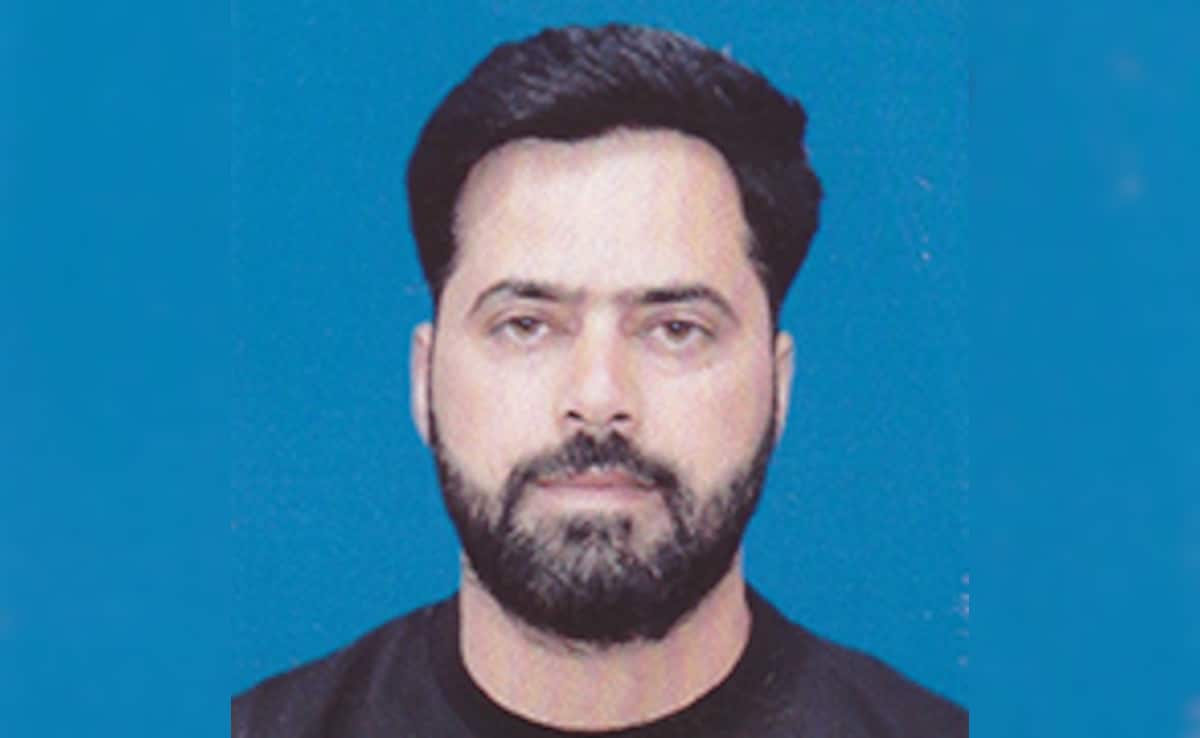 Adil Islam , RRPIA Election Results LIVE: Latest Updates On Adil Islam ...