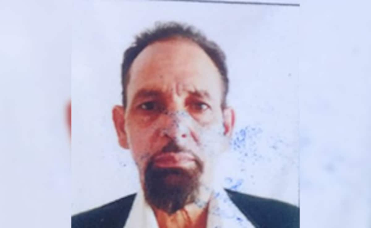 Abdul Majeed Sheikh , IND Election Results LIVE: Latest Updates On ...