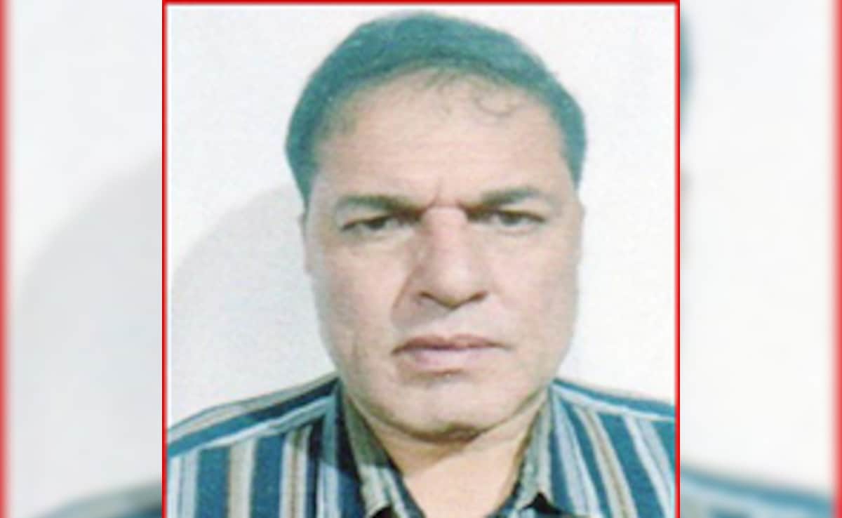 Nazir Ahmad Khan , NC Election Results LIVE: Latest Updates On Nazir ...