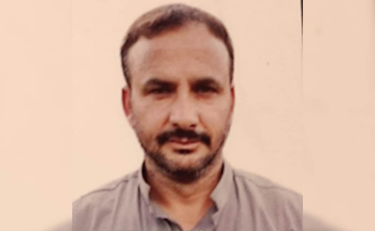 Bashir Ahmad Mir , PDP Election Results LIVE: Latest Updates On Bashir ...