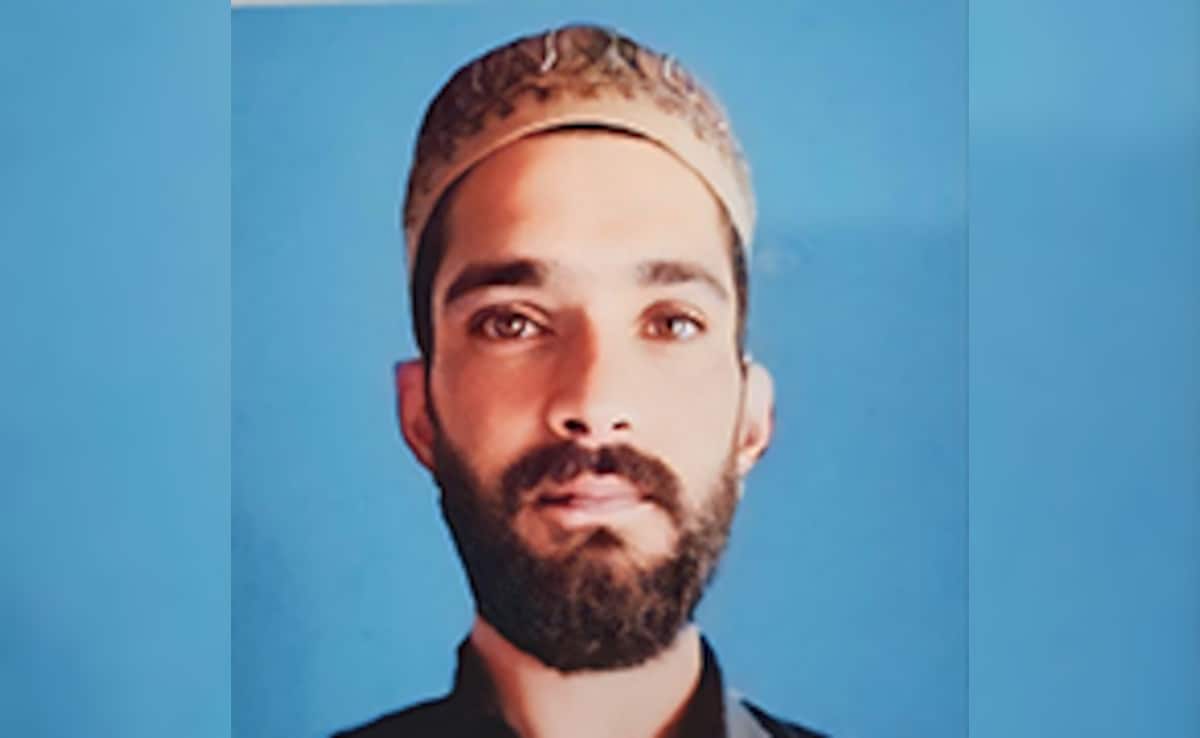 Shadib Hanief Khan , NCP Election Results LIVE: Latest Updates On ...