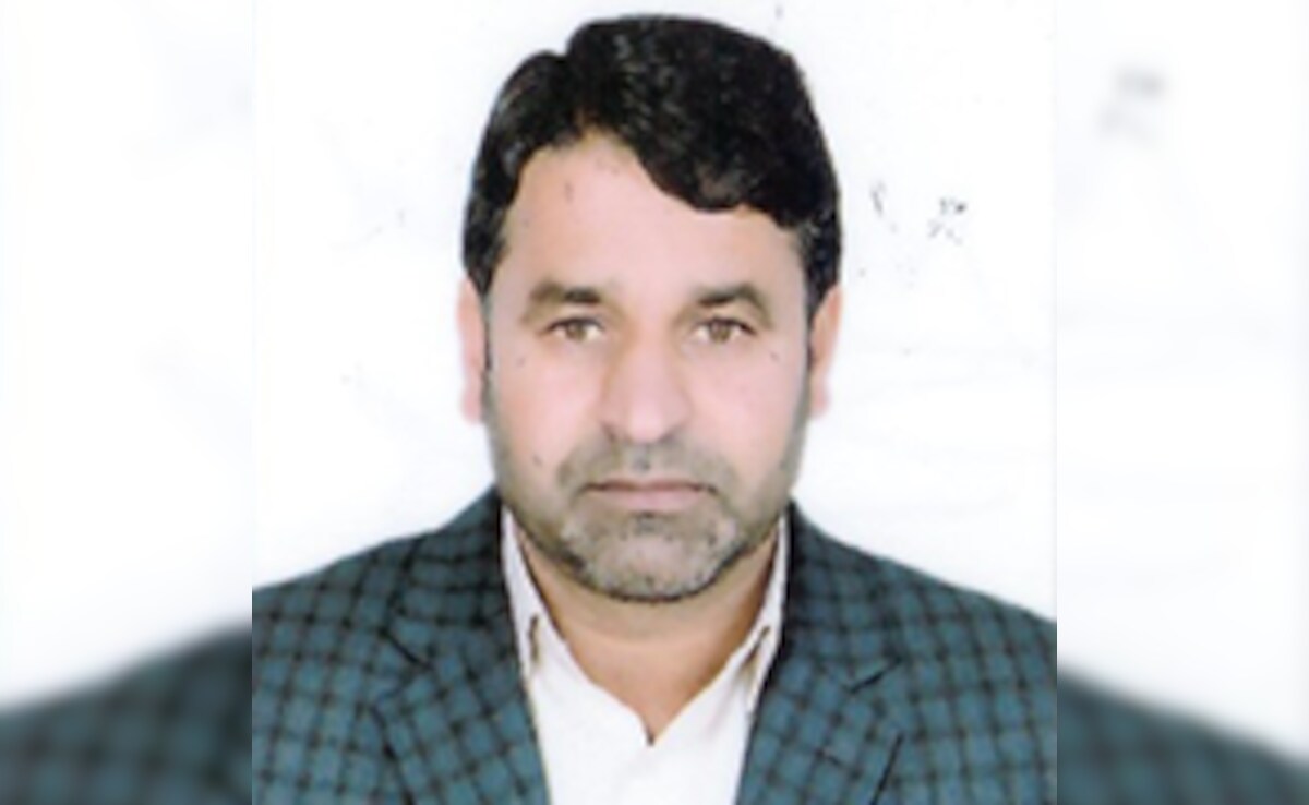 Noor Mohammad Sheikh , IND Election Results LIVE: Latest Updates On ...