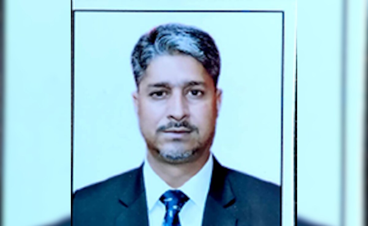 Javed Mohmad Hubi , AIP Election Results LIVE: Latest Updates On Javed ...