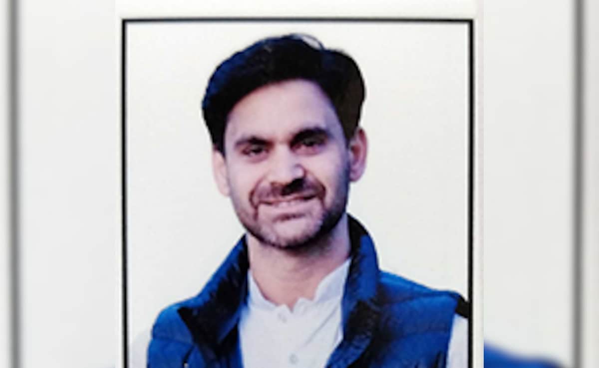 Waheed Ur Rehman Para , PDP Election Results LIVE: Latest Updates On ...
