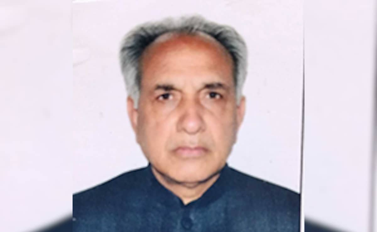 Mohammad Khalil Band , NC Election Results LIVE: Latest Updates On ...