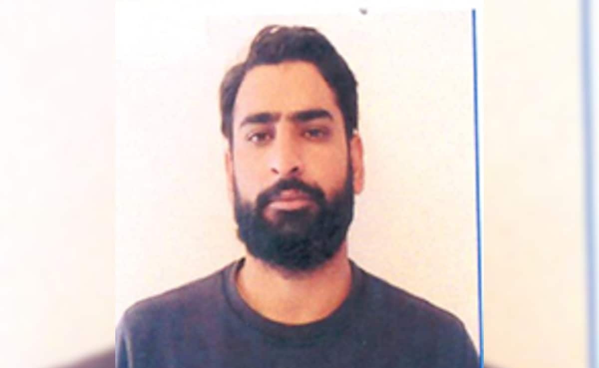 Umar Hamid Malla , IND Election Results LIVE: Latest Updates On Umar ...