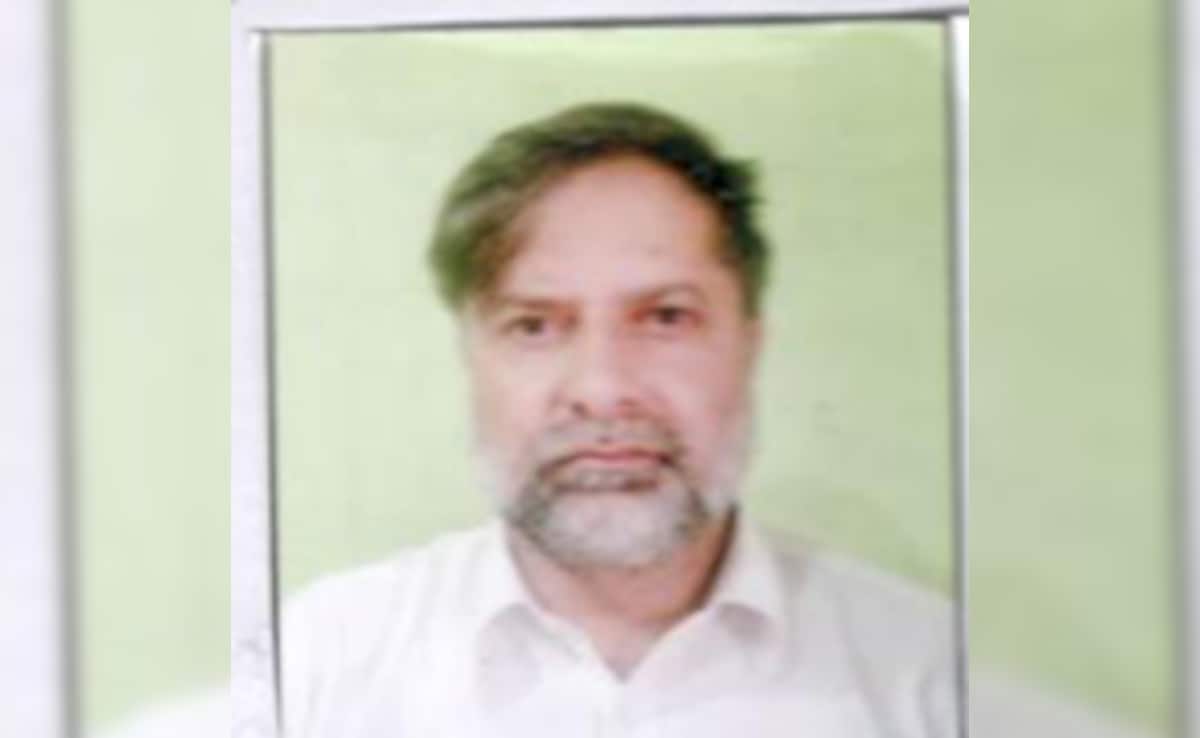 Raja Abdul Waheed , AIP Election Results LIVE: Latest Updates On Raja ...