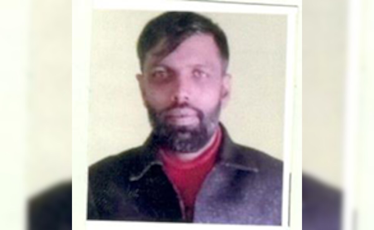 Riyaz Ahmad Gorsi , IND Election Results LIVE: Latest Updates On Riyaz ...