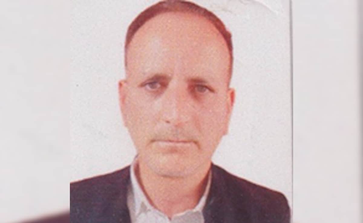 Aman Ullah Mantoo , Cong Election Results LIVE: Latest Updates On Aman ...