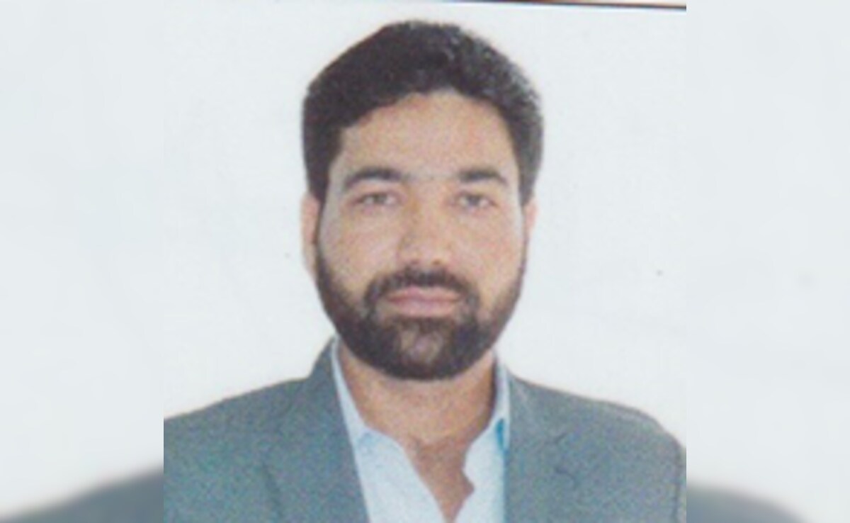 Suhil Ahmad Bhat , AIP Election Results LIVE: Latest Updates On Suhil ...