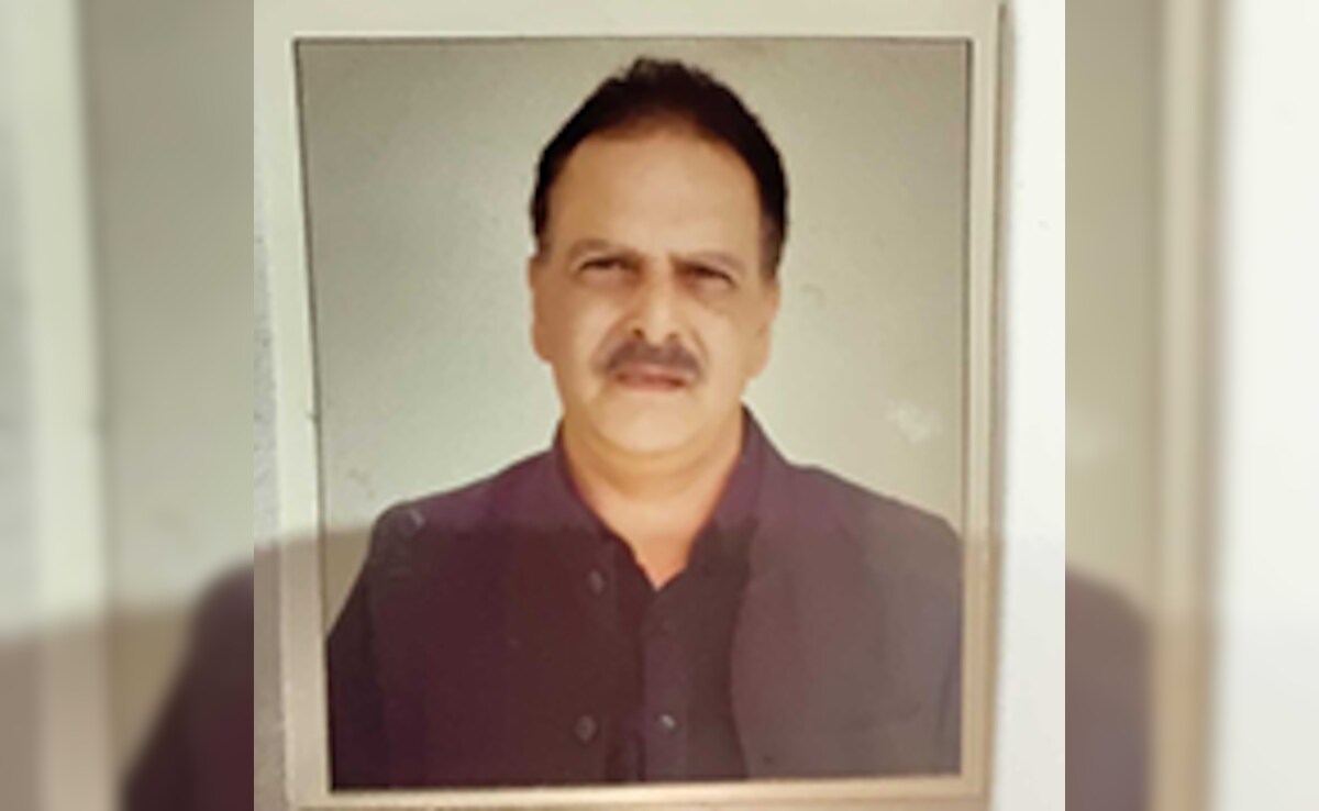 Nasir Ali Kochak , JKAADP Election Results LIVE: Latest Updates On ...