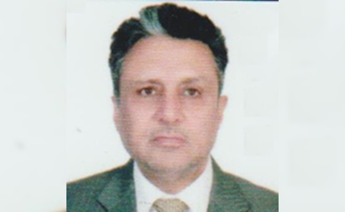 Rafi Ahmed Mir , JAKAP Election Results LIVE: Latest Updates On Rafi ...