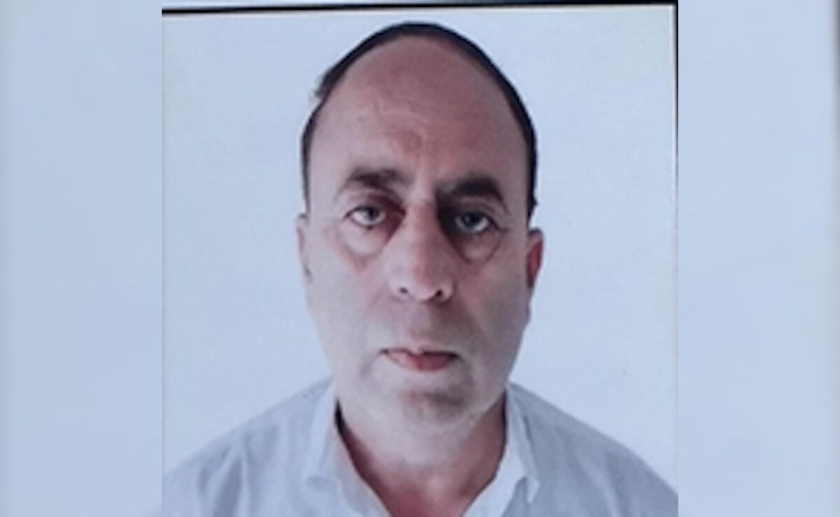 Sheikh Riaz Ahmed , Cong Election Results LIVE: Latest Updates On ...