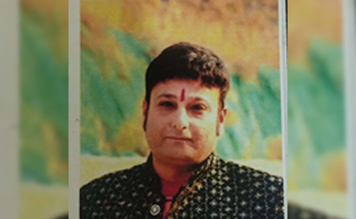 Tilak Raj Shan , SSUBT Election Results LIVE: Latest Updates On Tilak ...