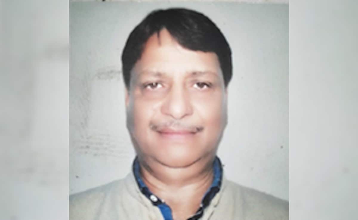 Baldev Raj Sharma , BJP Election Results LIVE: Latest Updates On Baldev ...