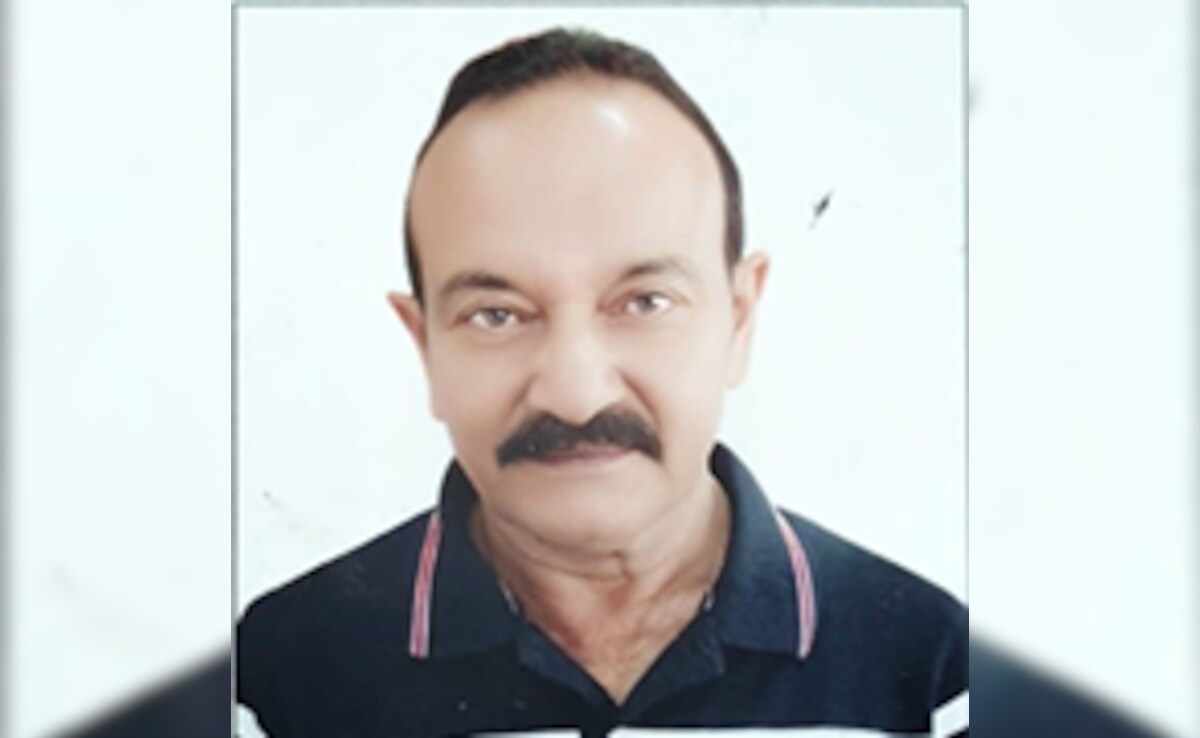 Partap Krishan Sharma , PDP Election Results LIVE: Latest Updates On ...