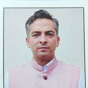 Sunil Bhardwaj , BJP Election Results LIVE: Latest Updates On Sunil ...
