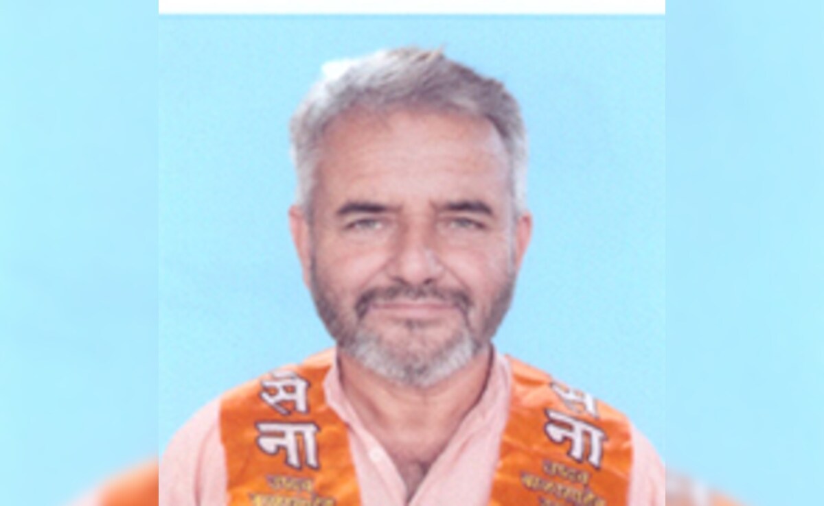 राजेश कुमार , एसएसयूबीटी Election Results LIVE: Latest Updates On राजेश ...