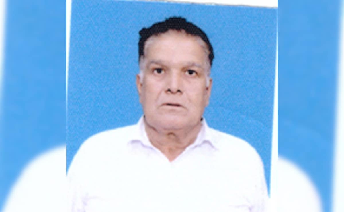 Ganesh Dutt Sharma , PDP Election Results LIVE: Latest Updates On ...