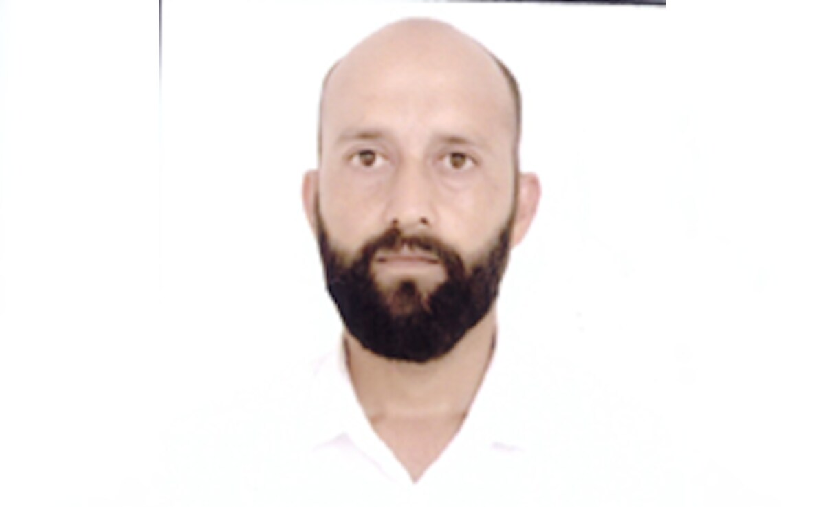 अमरीश जसरोटिया , निर्दलीय Election Results LIVE: Latest Updates On ...