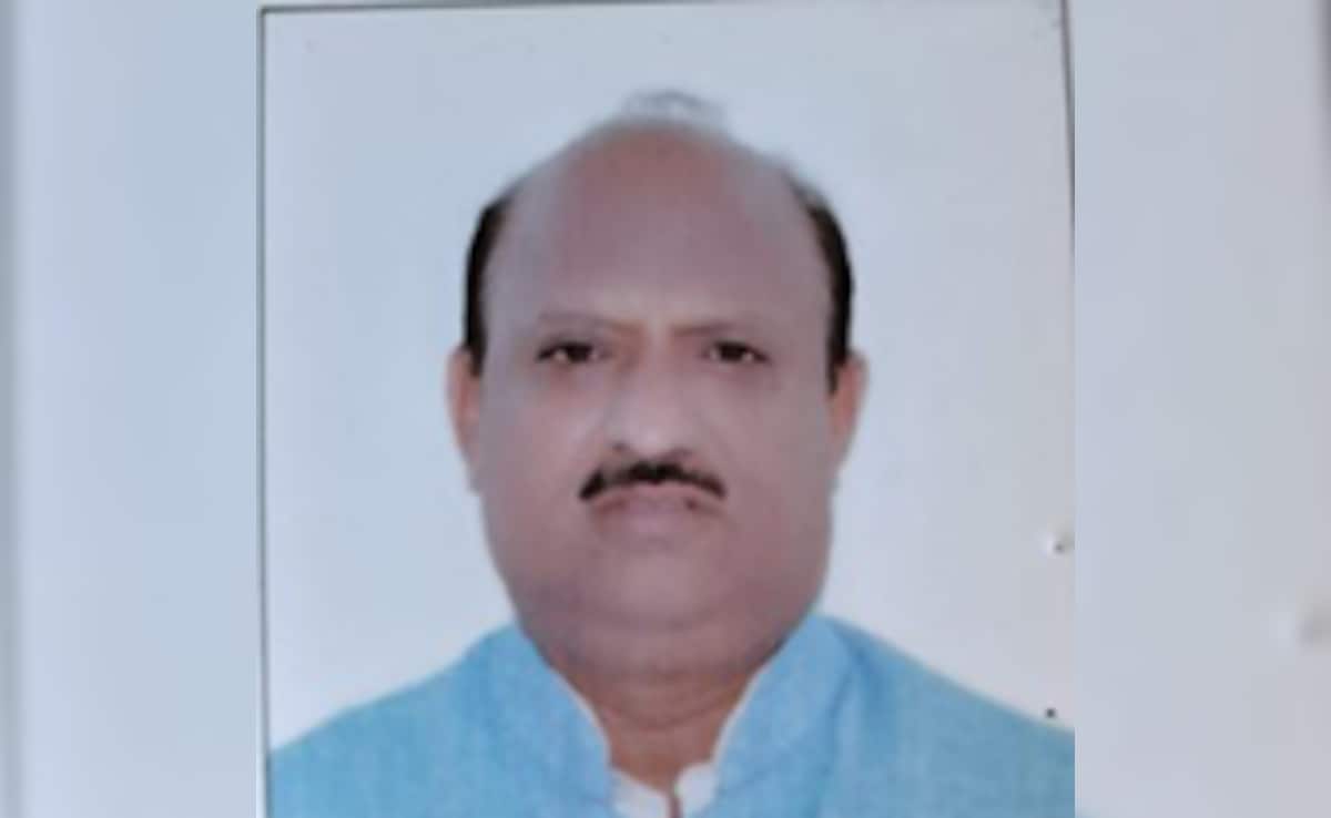 Dr Devinder Kumar Manyal , BJP Election Results LIVE: Latest Updates On ...