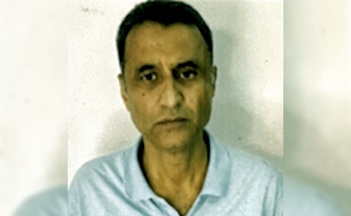 Krishan Dev Singh , Cong Election Results LIVE: Latest Updates On ...