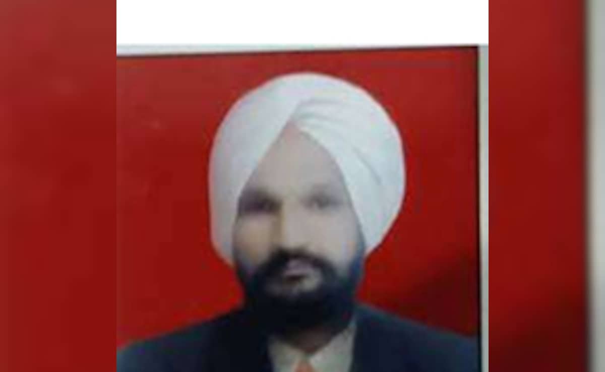 Balwan Singh , IND Election Results LIVE: Latest Updates On Balwan ...